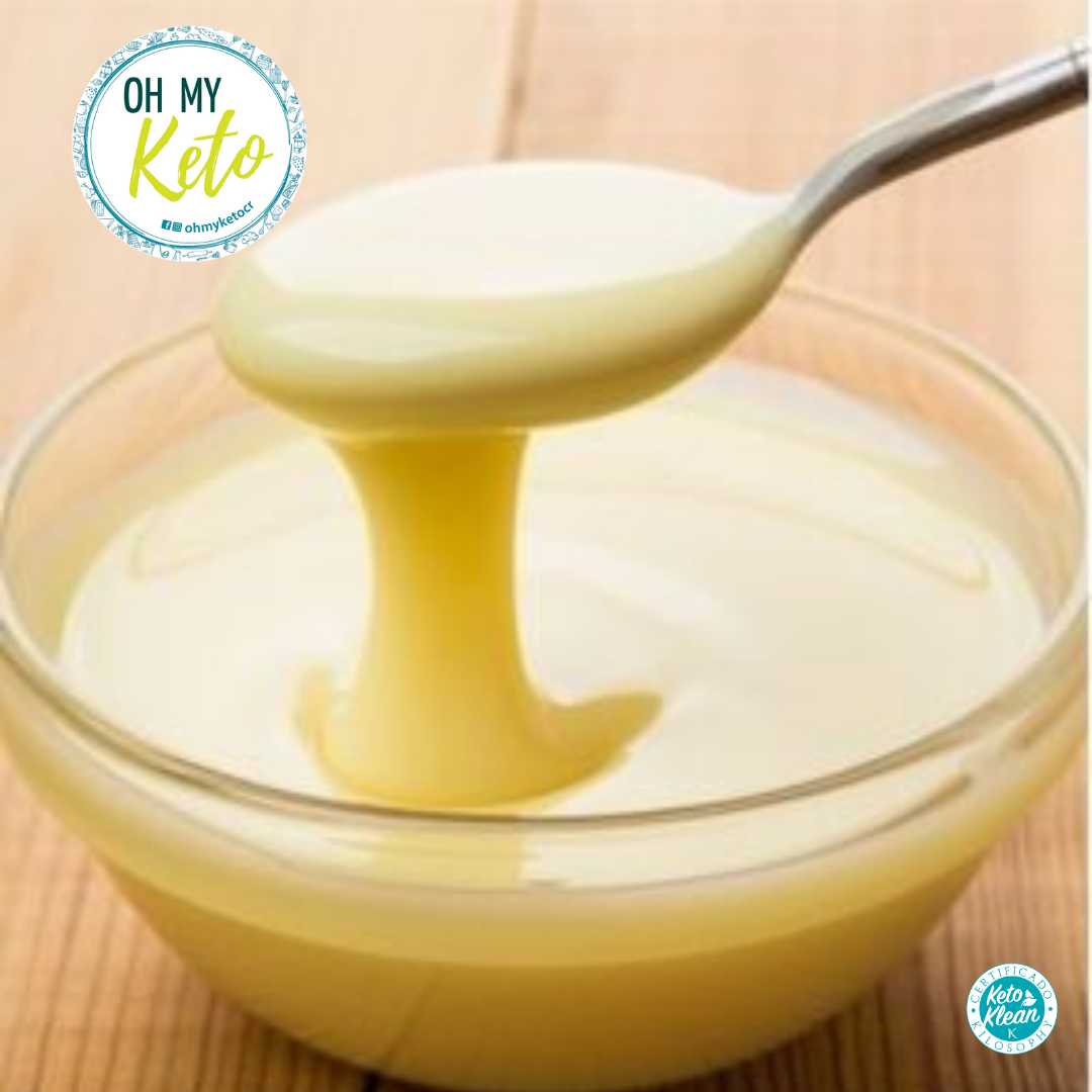Inicio - Oh My Keto
